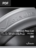 Victaulic Gruvlok Couplings & Gaskets: Cross Reference | PDF | Gas ...