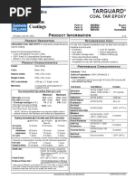 Apcs-113a Method Statment | PDF | Paint | Specification (Technical Standard)