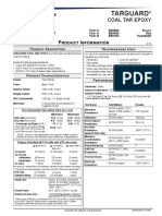 Protective & Marine Coatings: Zinc Clad Ii Plus | PDF | Humidity | Rust