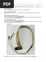 Bosch EDC16 ECU Connection Guide | PDF | Computers
