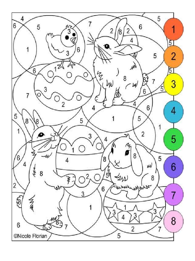 Colouring Number | PDF