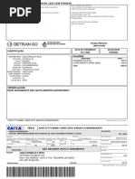 Formulario de Romaneio em Excel | PDF