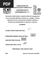 Partes y Funcionamiento del HPLC | PDF | Cromatografía líquida de alto ...