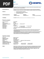 Apcs-113a Method Statment | PDF | Paint | Specification (Technical Standard)