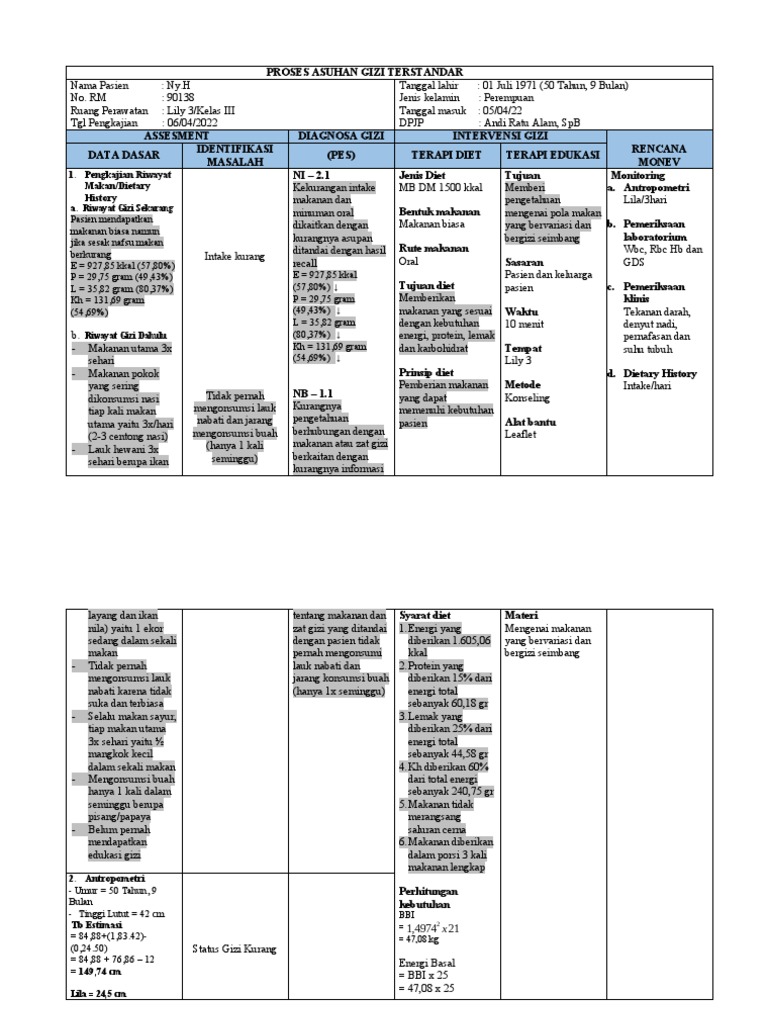 PAGT (Ny Halipa) - 1 | PDF