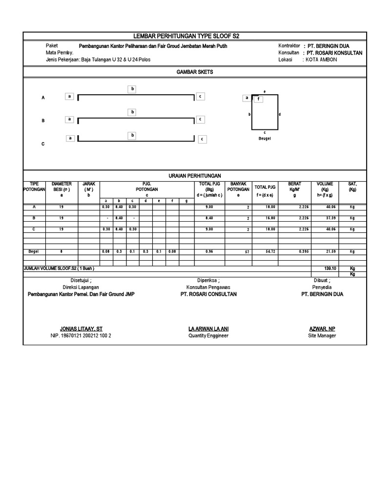 Format Backup Data | PDF