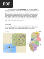 The Ibaloy Ibaloi People of The Philippines History, Culture, Customs ...