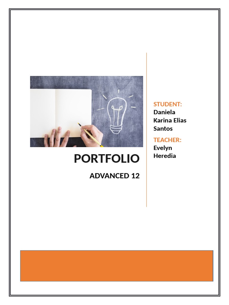 PORTFOLIO ARW3 Daniela Elias | PDF | Plastic | Mobile Phones