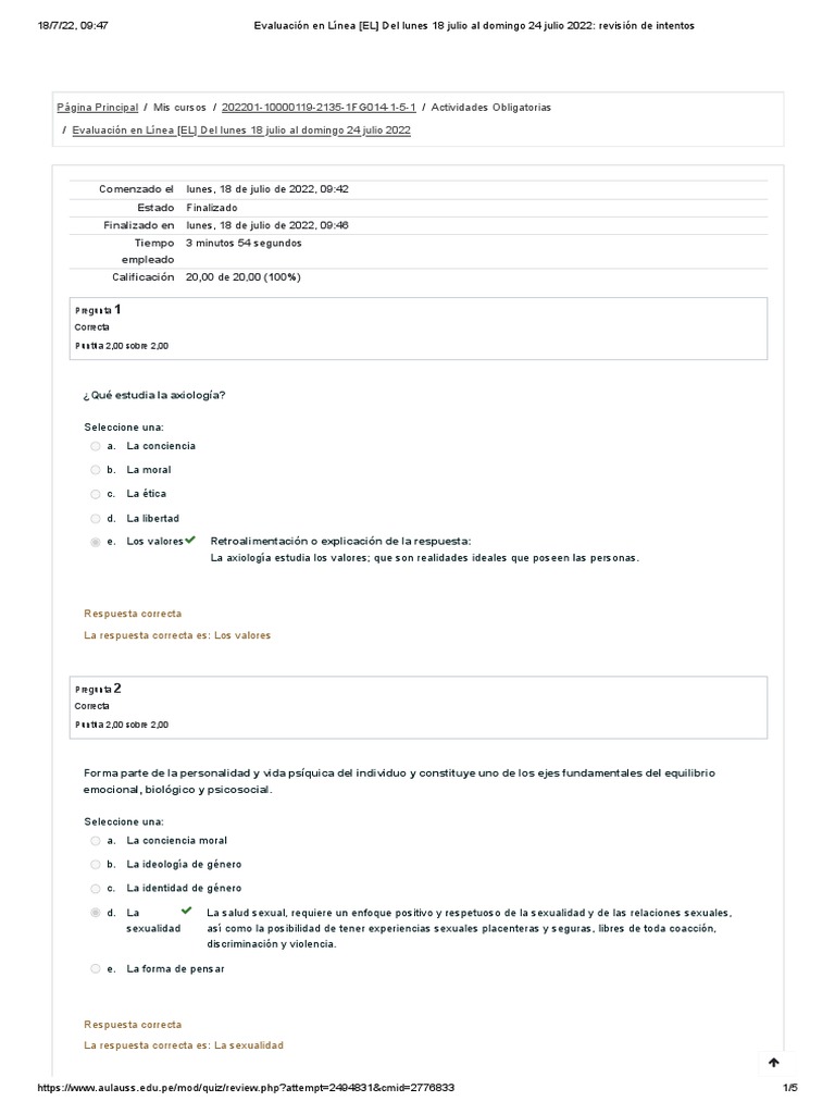 Compromiso Etico | PDF | Moralidad | Etica Aplicada