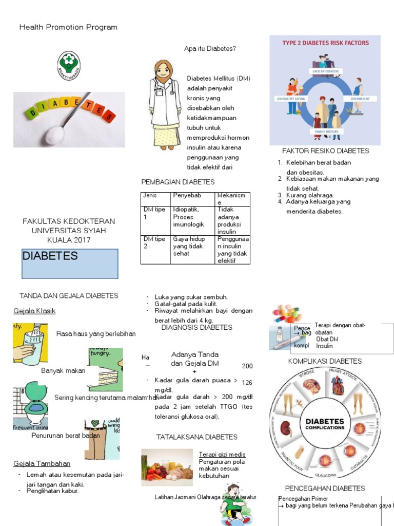 Leaflet-Dm-Tipe-2-Pdf-Free 3 | PDF