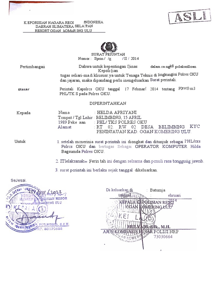 Helda Apriyani | PDF