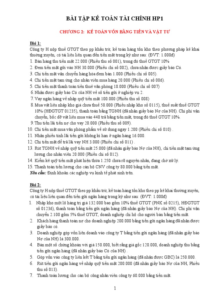 BT KTTC1 | PDF