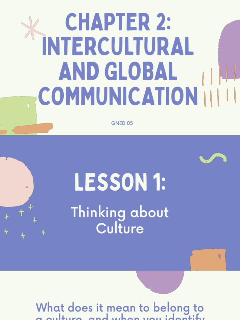 Chapter 2 Gned 05 | PDF