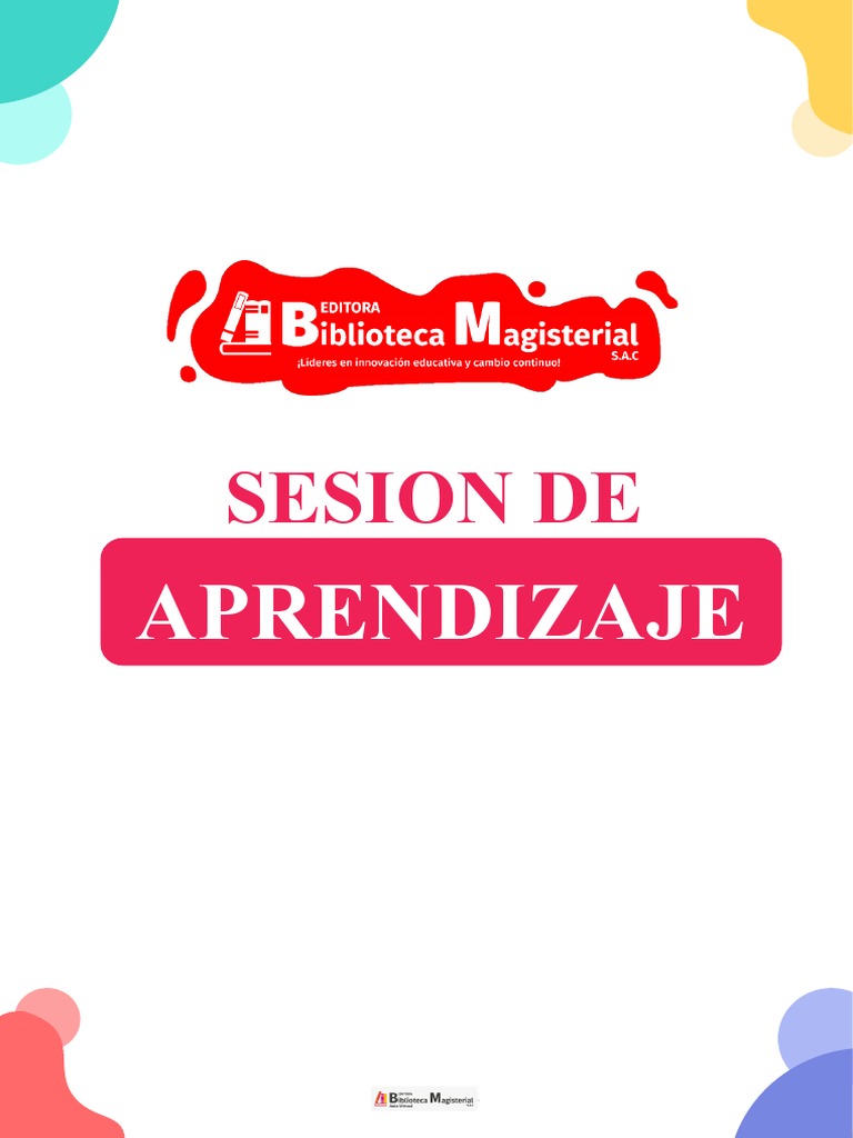 Exp1 - S1 - Ac 3° - Actividad | PDF