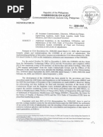 Appendix 63 Instructions RIS | PDF | Government | Business