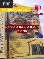 Norma Técnica A.020 Vivienda Del Reglamento Nacional de Edificaciones | PDF | edificio ...