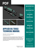 Taper Pin With Internal Thread ISO 8736 - 1986 | PDF | International ...