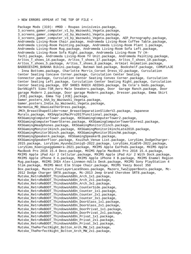 lastCleanException | PDF | Personal Computing | Consumer Electronics