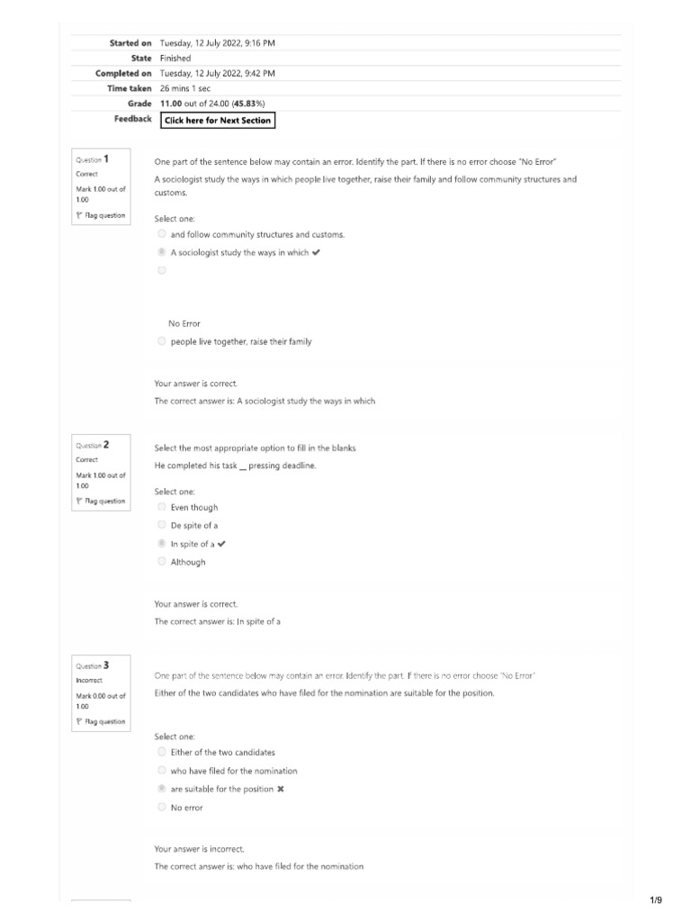 Verbal PDF