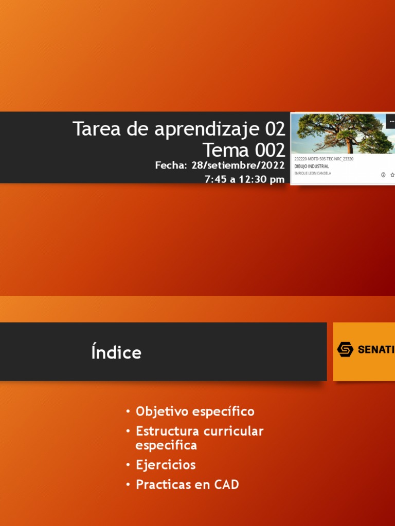 Tarea de Aprendizaje 02 Tema 002 NRC 23320 | PDF | edificio | Construyendo tecnología