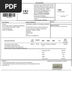 Lenskart Sunglass Invoice | PDF | Trade | Taxation