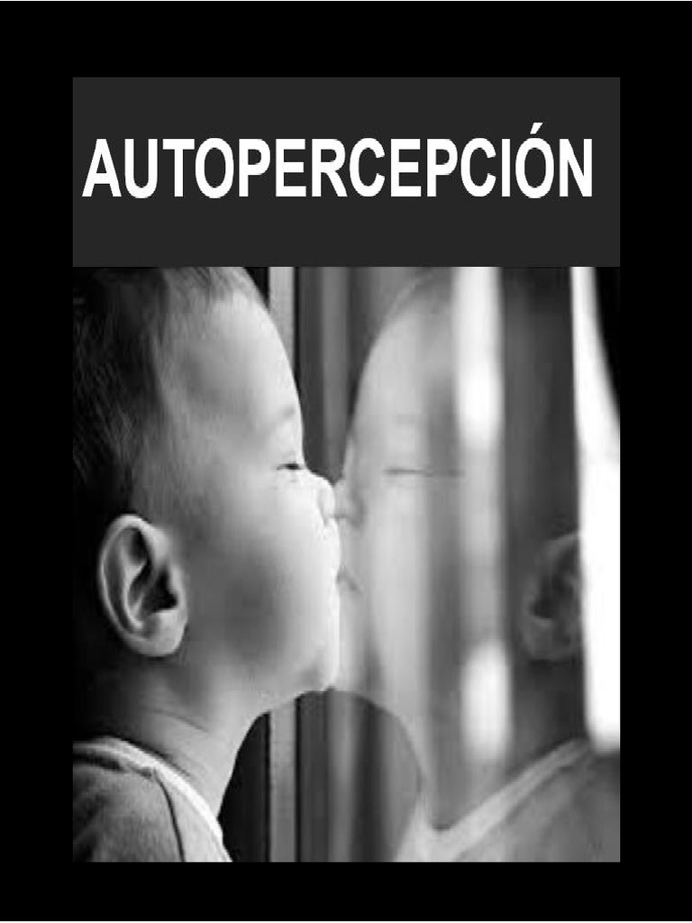 Autopercepción Vocacional y Educación | PDF | Sicología | Comportamiento