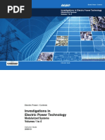 TechRef 3-W-Transformer 3phase | PDF | Transformer | Electrical Impedance