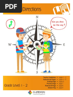 Boxing The Compass | PDF | Angle | Geometric Measurement