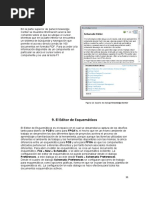 Guía EPLAN: Configuración y Símbolos | PDF | Point and Click | Transformador