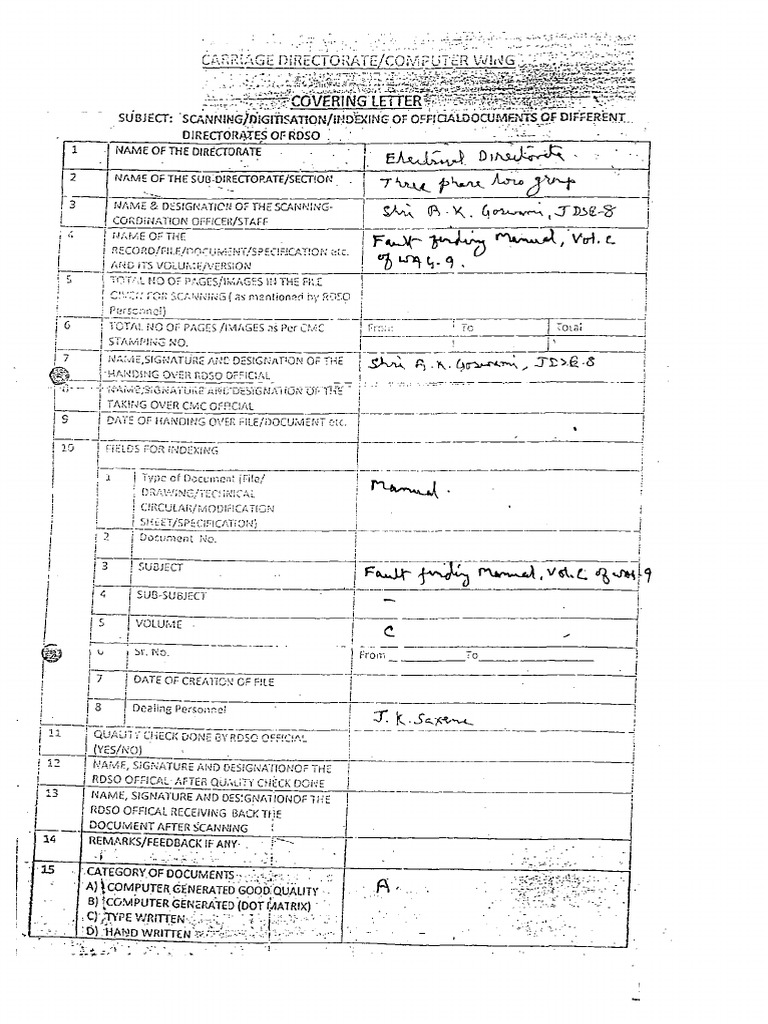 Vol.c Fault Finding Manualof Wag-9 | PDF | Medical Diagnosis ...