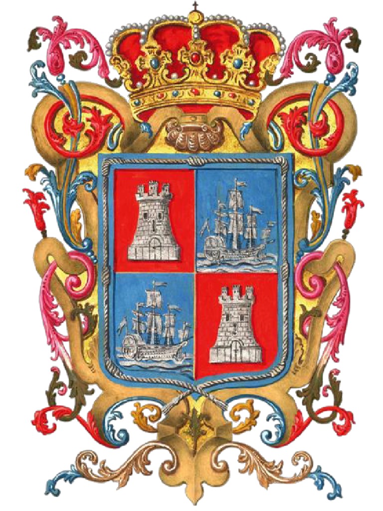 Escudo de Campeche | PDF
