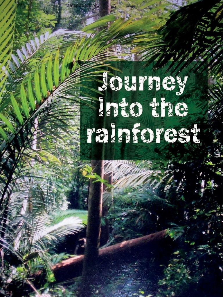 (For Uploading) KS3 Year 7 English 2007 - Reading Resource - Journey ...