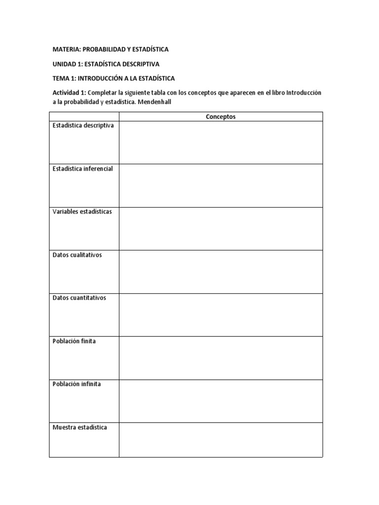 Tarea 11 | PDF