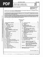 Pour Card Format | PDF | Concrete | Structural Engineering