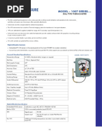 Ordering Code ABB REF615 | PDF | Relay | Electrical Engineering