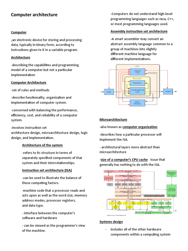 Automation | PDF | Computer Architecture | Central Processing Unit