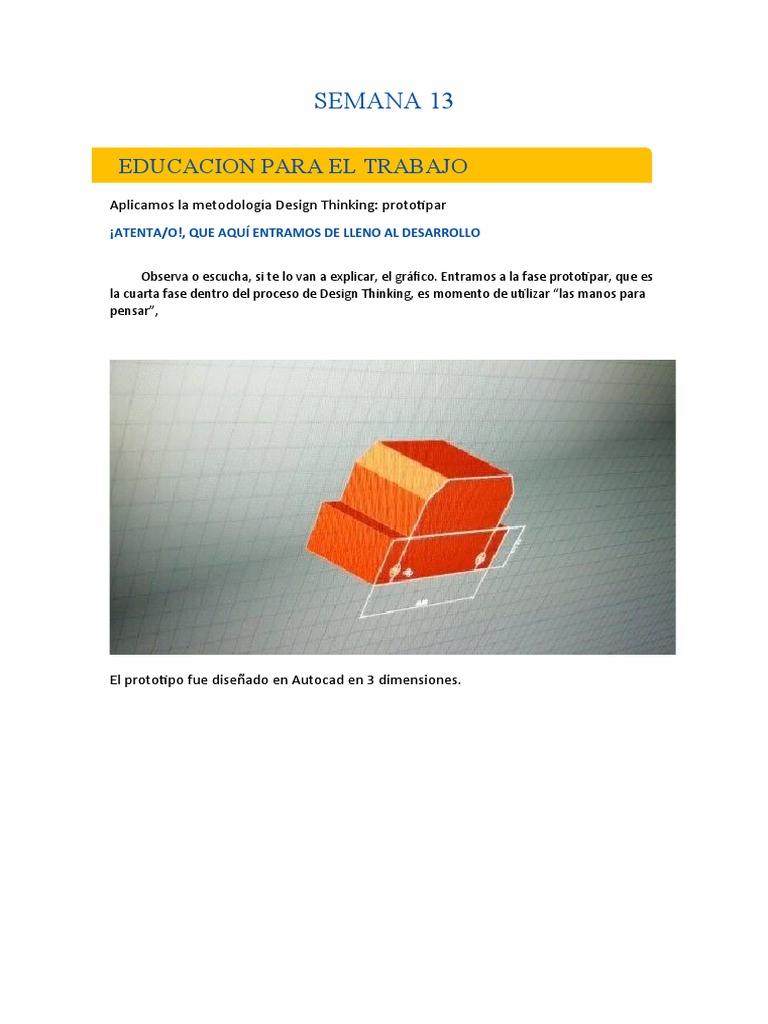 Ept 2 Trimestre | PDF | Arte