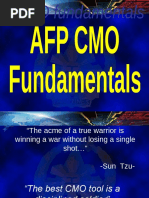 Fundamentals of Civil Military Operations (CMO) | PDF