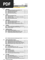 ESD Daily Check Sheet Guide | PDF | Electrostatic Discharge | Volt