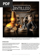 Pub Golf Score Card | PDF