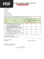Silabus Kurikulum Merdeka SMP | PDF | Karier & Perkembangan | Bisnis