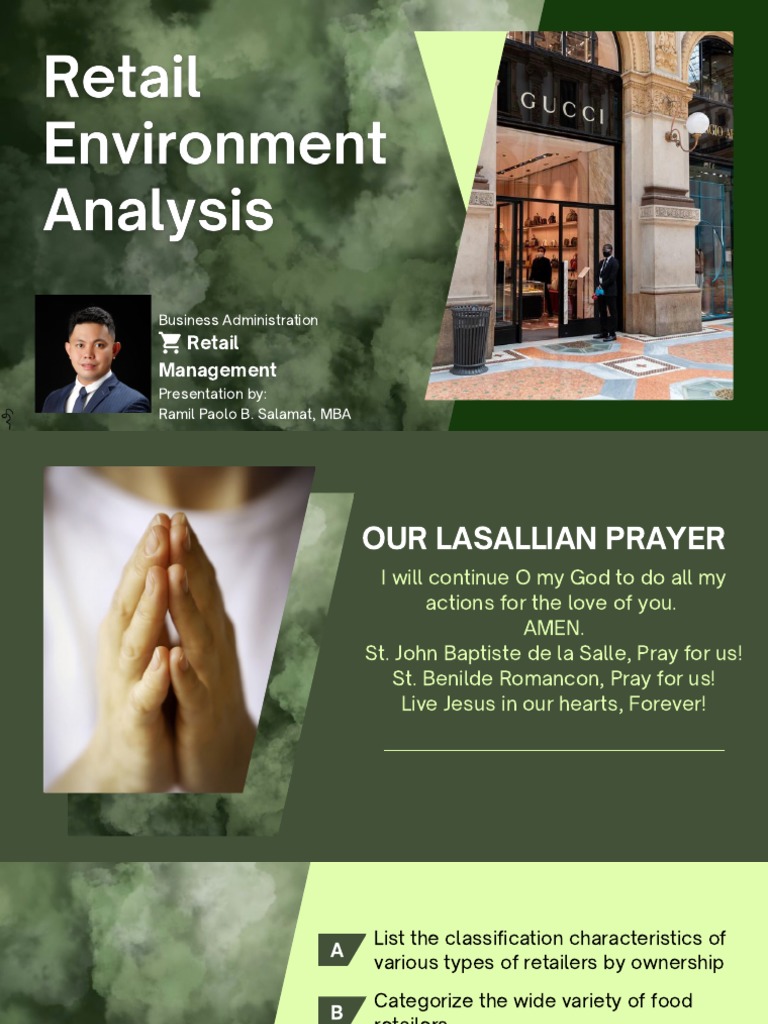 Food Retail Management Strategies Guide | PDF | Retail | Grocery Store