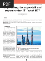 Breeze Block Design Guide | PDF | Concrete | Masonry