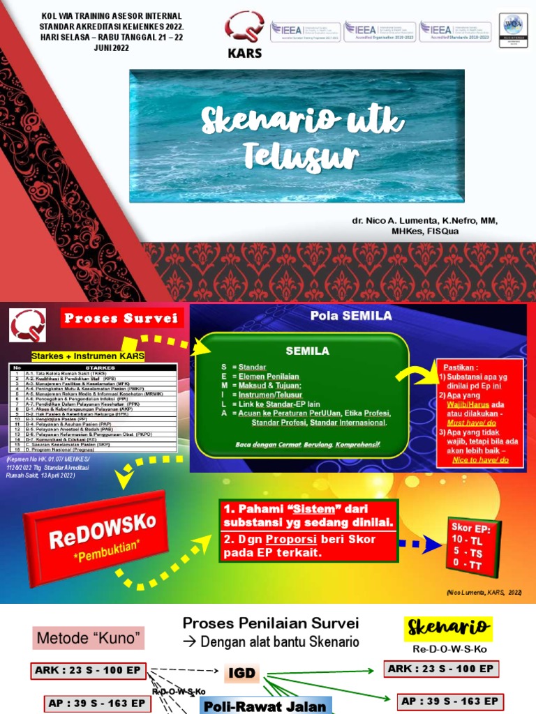 Asesor Internal-3 | PDF