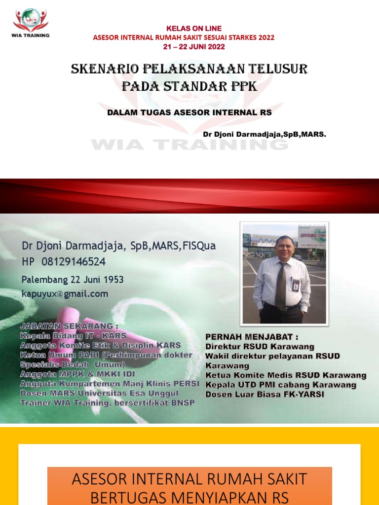 Asesor Internal-5 | PDF