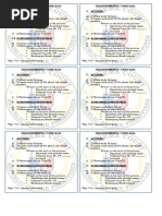 OCA-Circular-No.-266-2023-mittimuses or Commitment Order | PDF ...