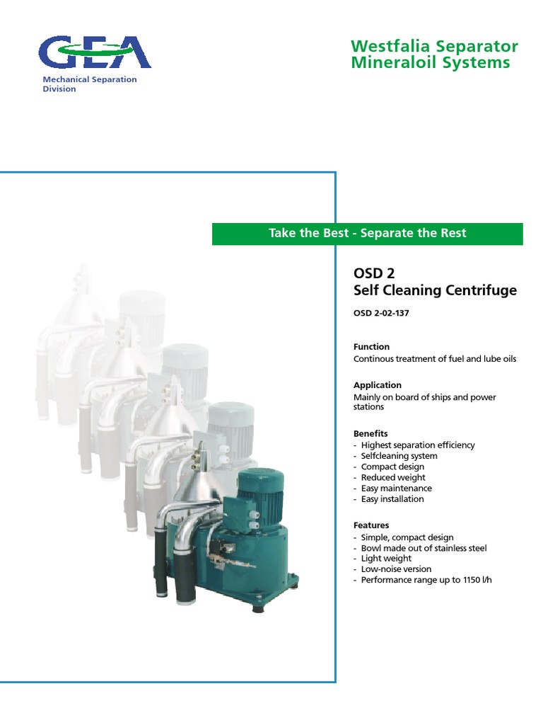 OSD 2 02 137 Complet. | PDF | Pump | Engines
