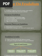 Buddhism and Jainism UPSC Notes | PDF | Eastern Philosophy | Indian ...