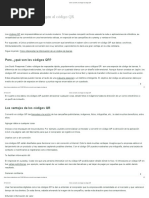 Cómo Hacer Un Resumen en Word - Resumen Automático en Word | PDF