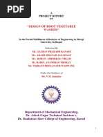 Ambulance Conduction Draft | PDF | Nursing | Hospital